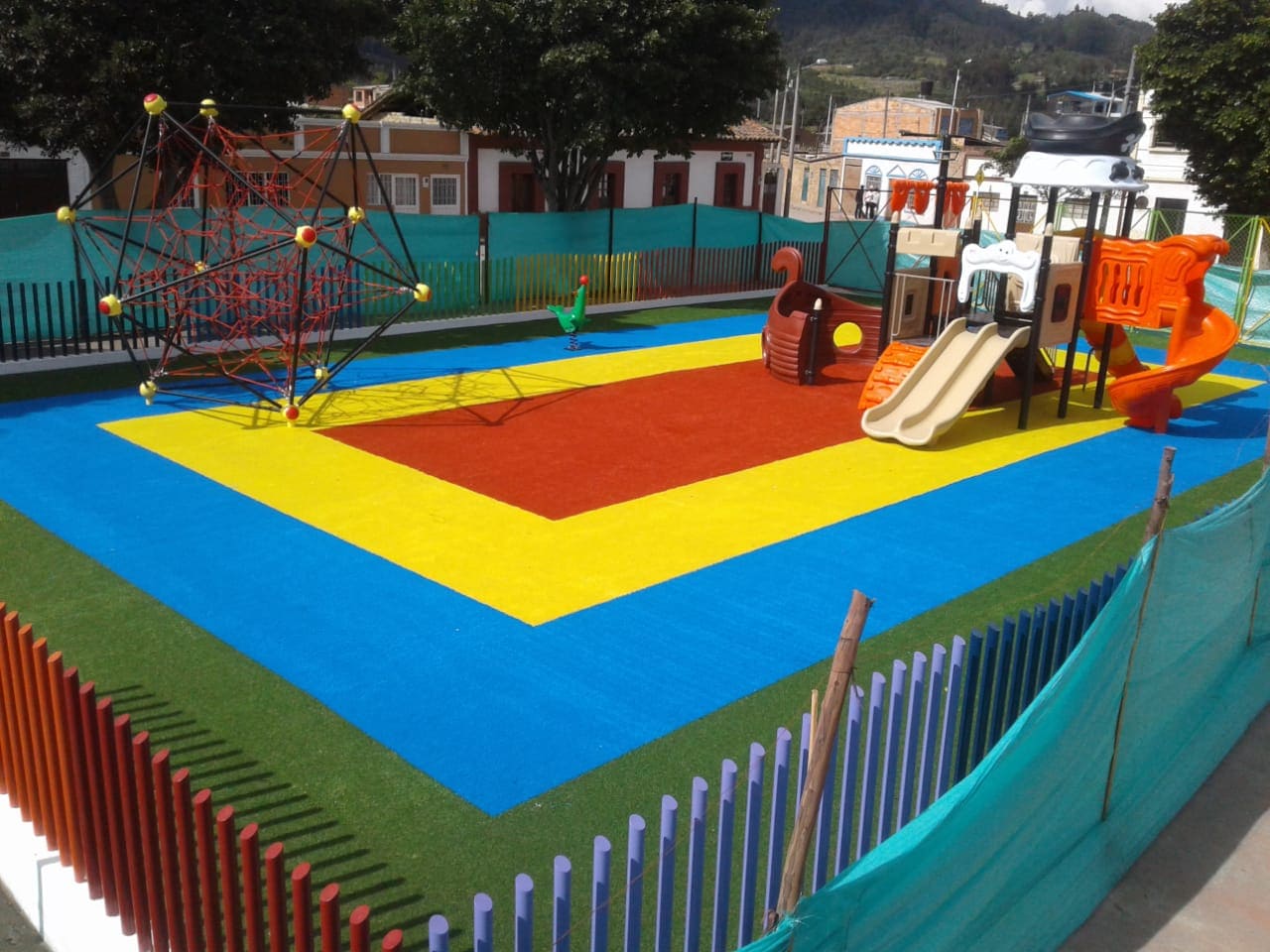 Paisajismo – Gramas